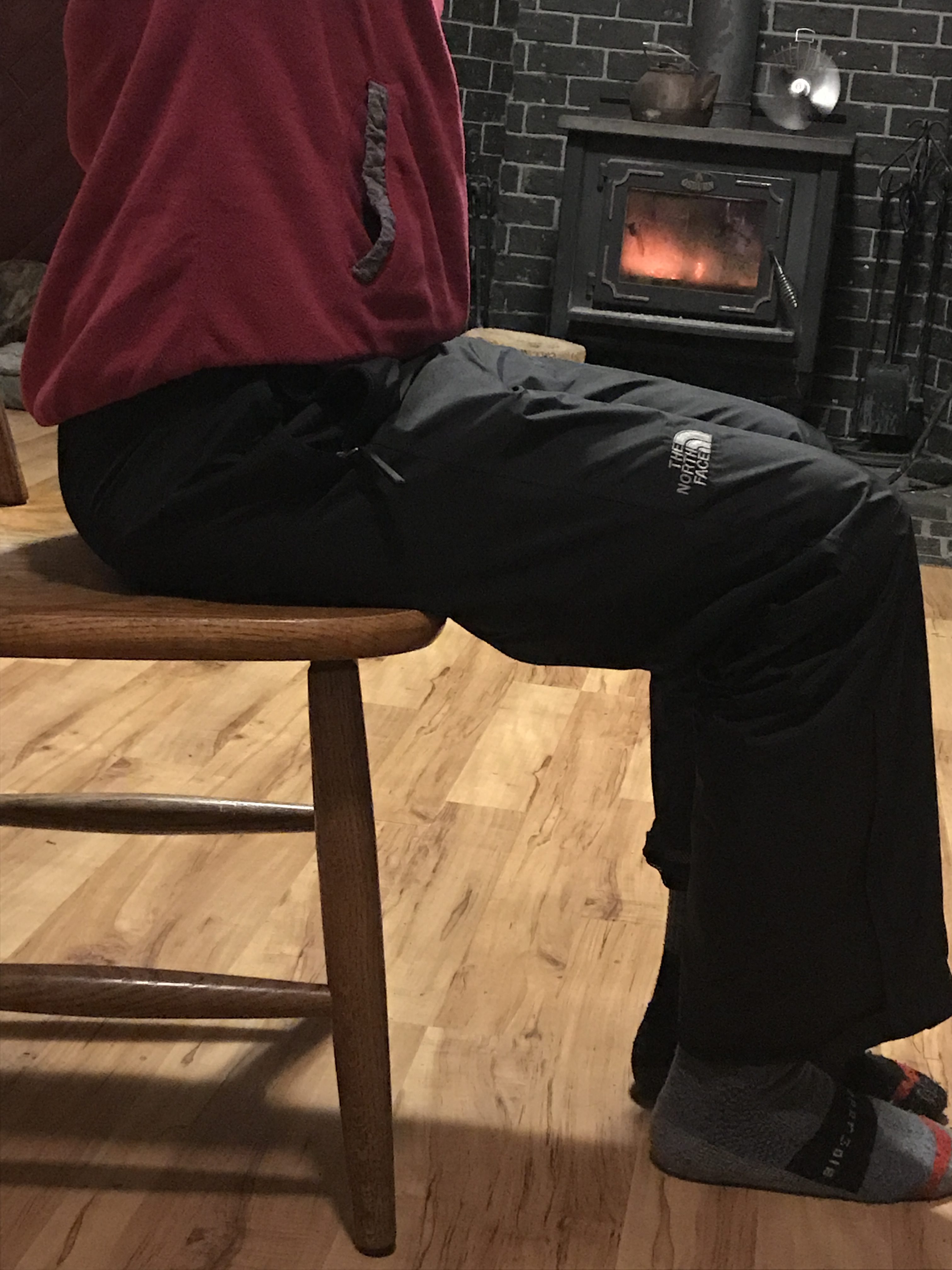 Recognize and correct chair seat in riders – HYLEE TRAINING